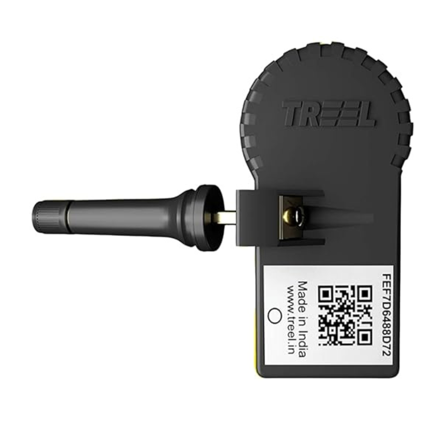 JK Treel Tire Pressure Monitoring System - PITSTOP